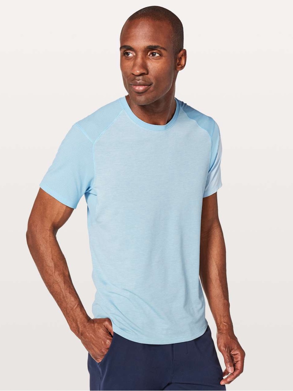 lululemon athletica | Shirts | Lululemon Sweat Stride Short ...